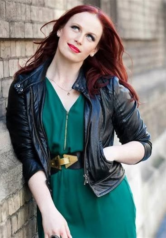 Erin Mortimer | Kids Up Front Team