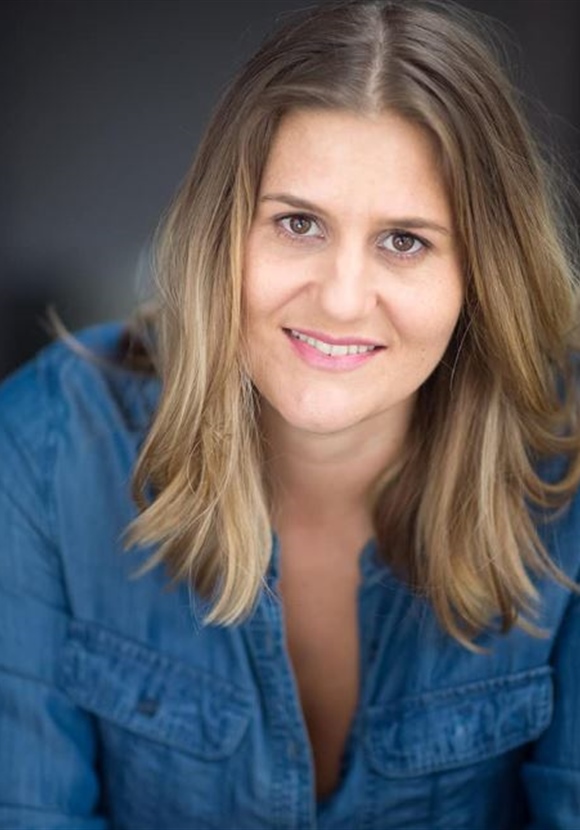 Jennifer Monk | Kids Up Front Team