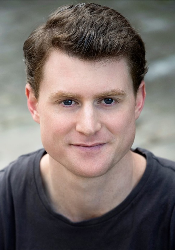 Simon Lee | Kids Up Front Team